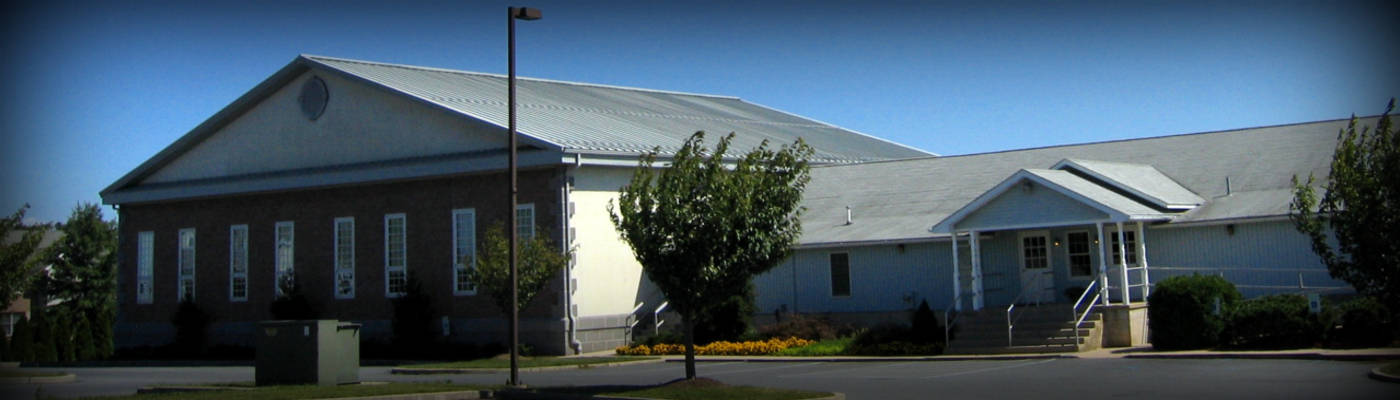 Heritage Baptist Church, Orefield PA